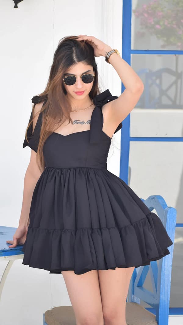 Maleficent - Pearloc